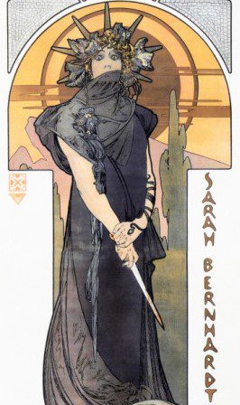 Médée en quelques citations - adaptations - Tours et culture