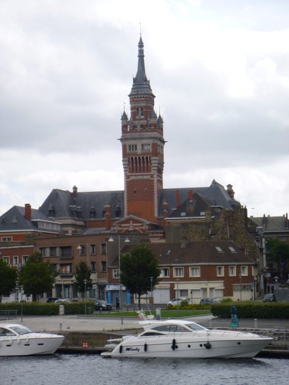 Un week-end pour visiter Dunkerque - Tours et culture