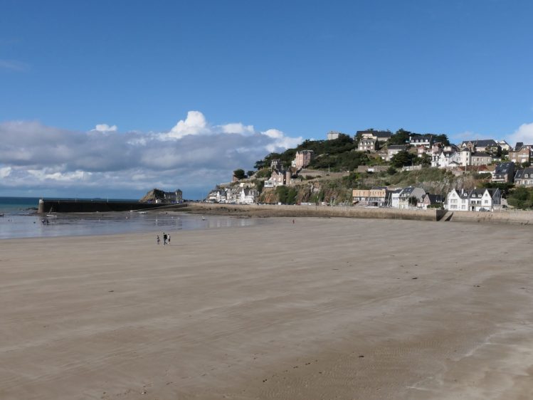 Visiter Le Val André Pléneuf et Dahouët - Tours et culture