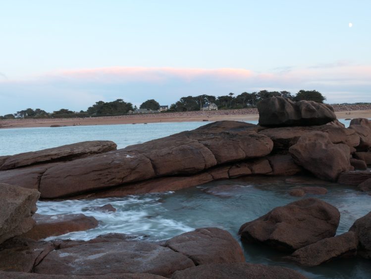 Visiter Trégastel - Tours et culture