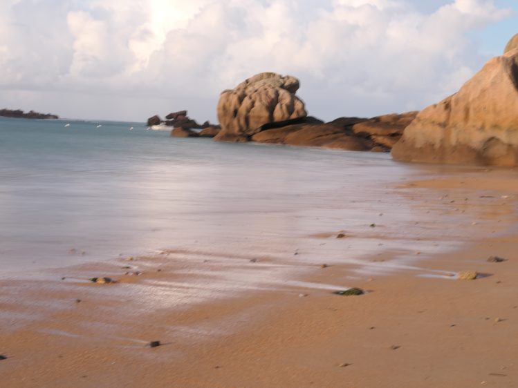 Visiter Trégastel - Tours et culture