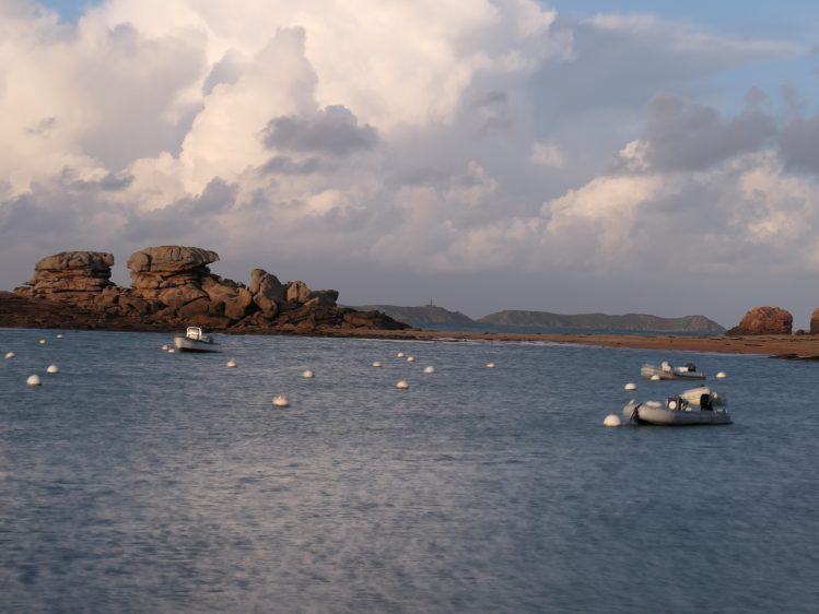 Visiter Trégastel - Tours et culture