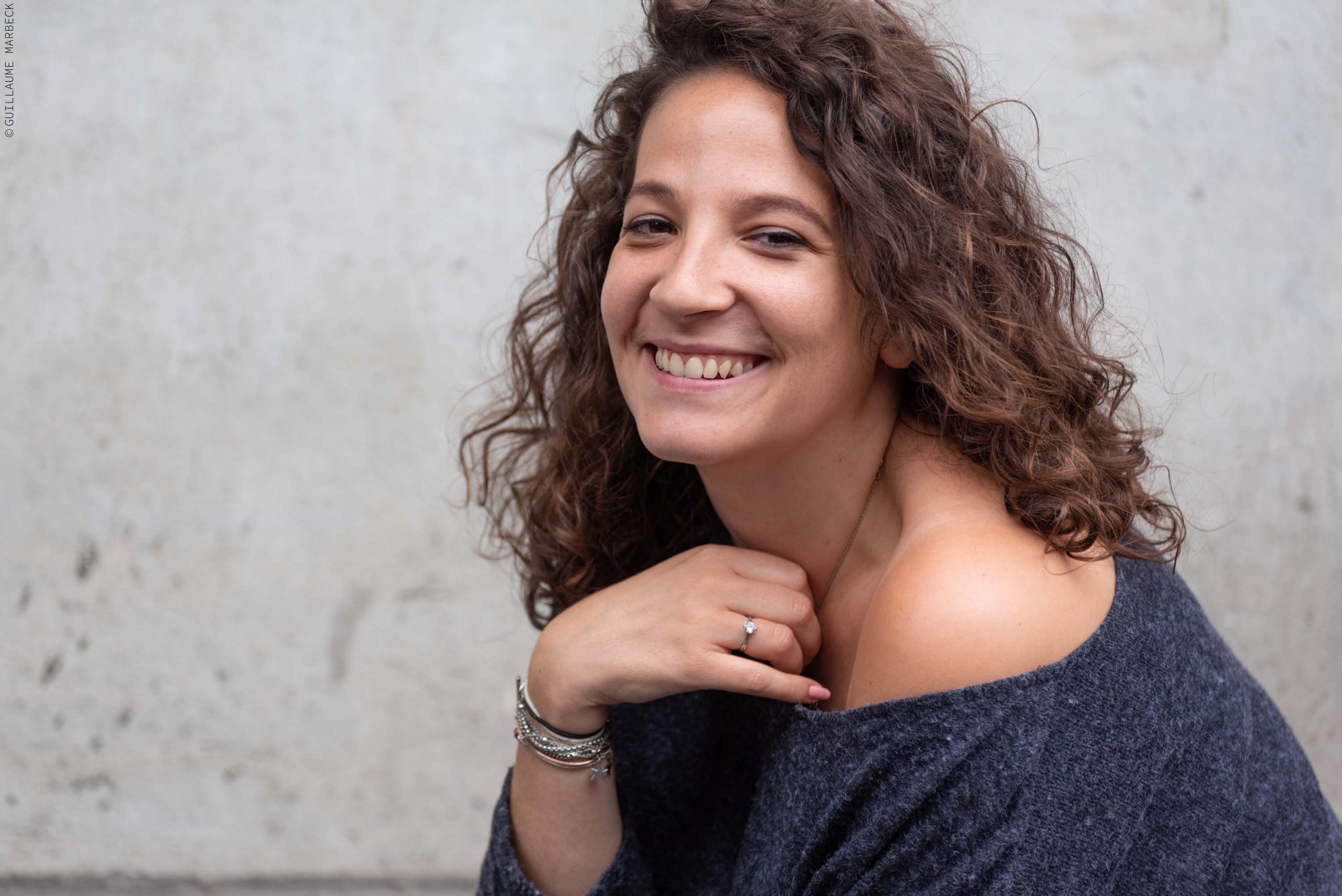 Interview Alison Demay Juste une embellie L'école buissonnière - Tours ...