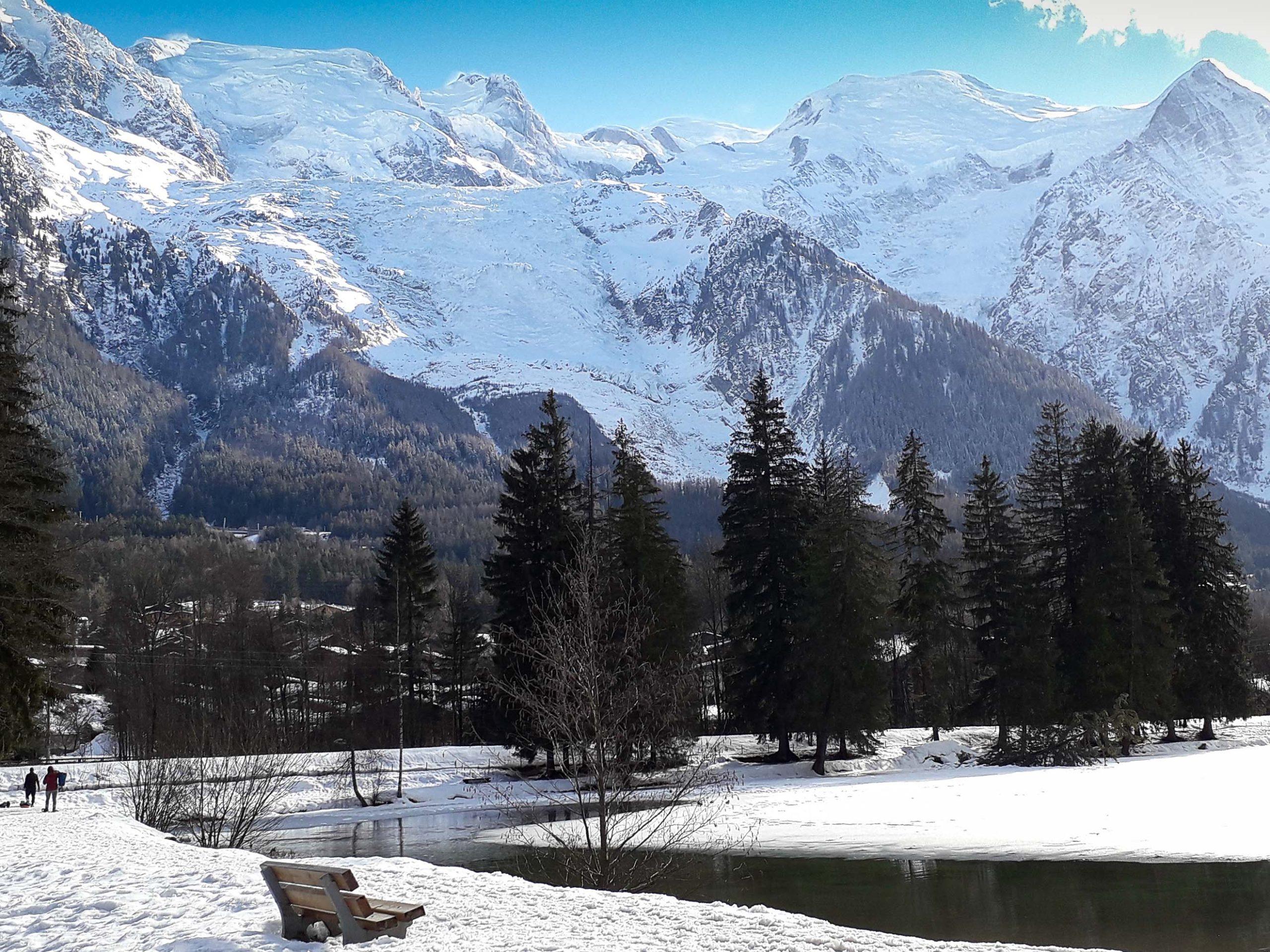 Visiter Chamonix Mont Blanc, que faire sans skier ? - Tours et culture