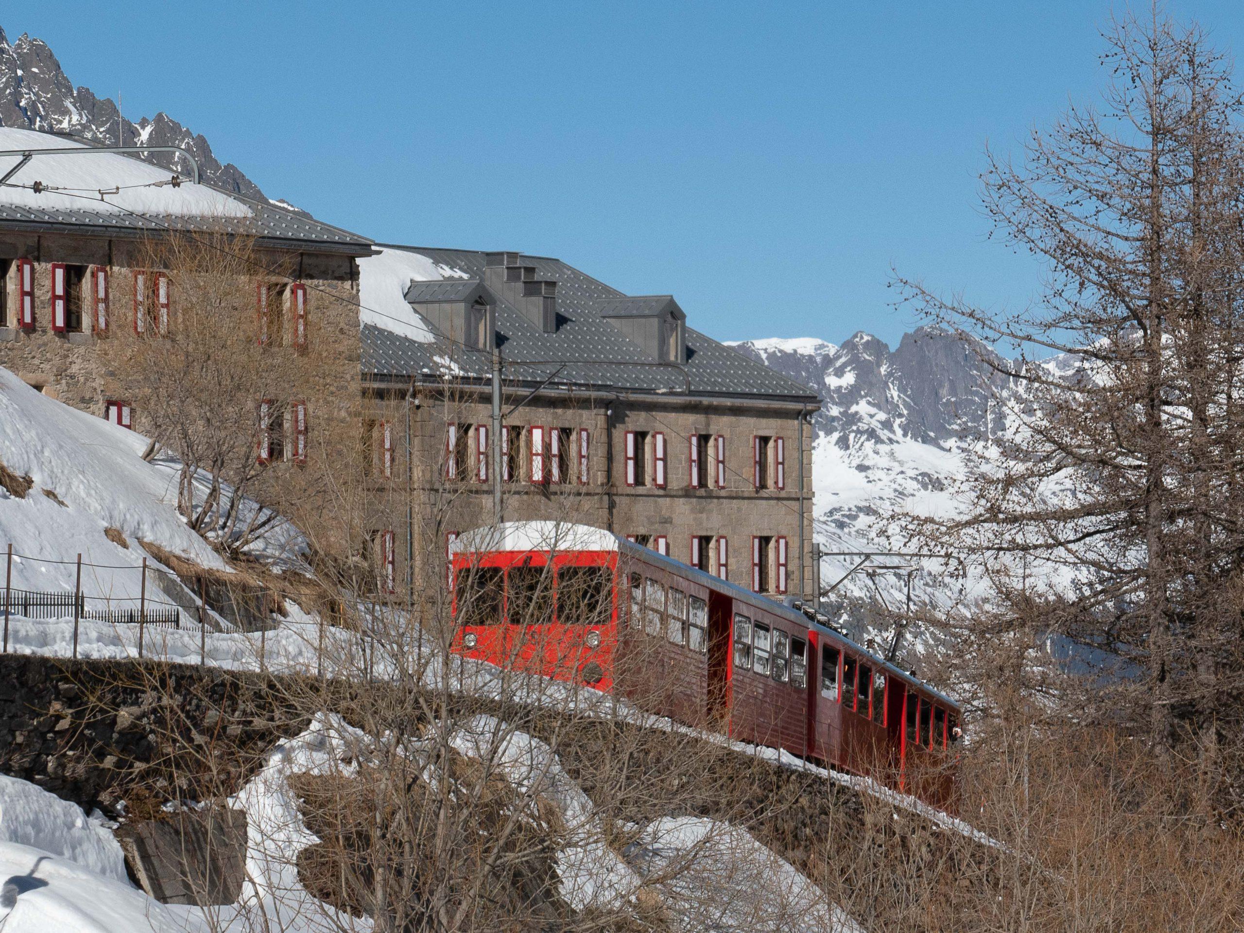 Visiter Chamonix Mont Blanc, que faire sans skier ? - Tours et culture