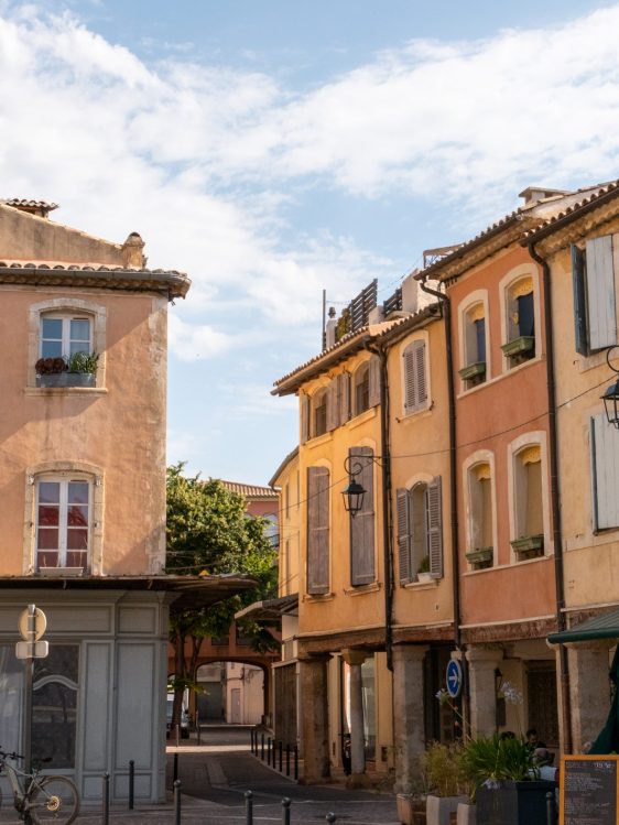 Visiter Cavaillon Provence - Tours et culture